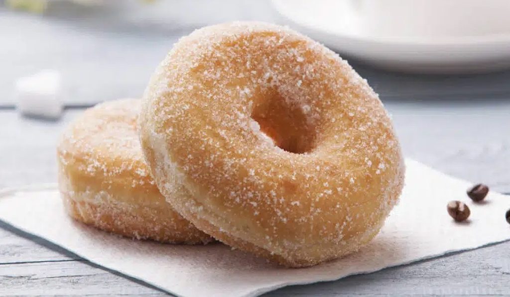 DONUTS - HUMN